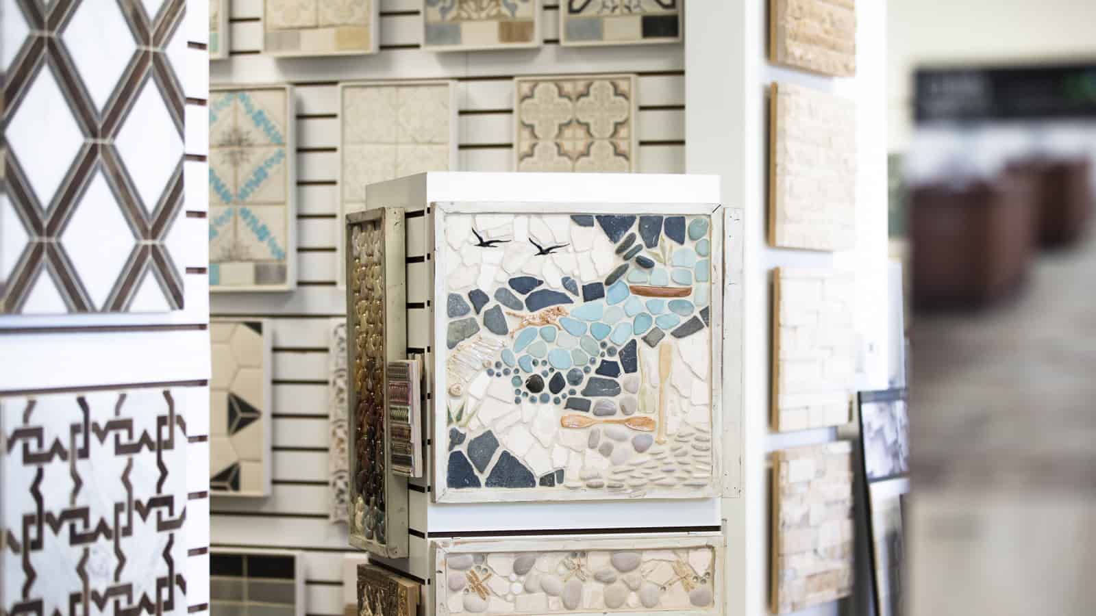 About Us | Tile and Stone Company | Triangle Tile & Stone